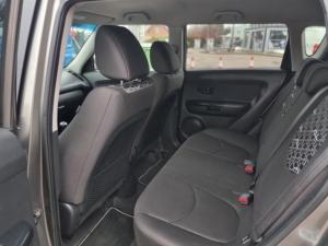 Brown Kia Soul 2009 in Riga, with an engine capacity of 1.60 L and mileage of 212 thousand km for 3990 €, photo 49 on AUTOMOTO.COM.LV