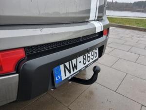 Brown Kia Soul 2009 in Riga, with an engine capacity of 1.60 L and mileage of 212 thousand km for 3990 €, photo 51 on AUTOMOTO.COM.LV