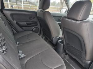 Brown Kia Soul 2009 in Riga, with an engine capacity of 1.60 L and mileage of 212 thousand km for 3990 €, photo 65 on AUTOMOTO.COM.LV