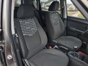 Brown Kia Soul 2009 in Riga, with an engine capacity of 1.60 L and mileage of 212 thousand km for 3990 €, photo 75 on AUTOMOTO.COM.LV
