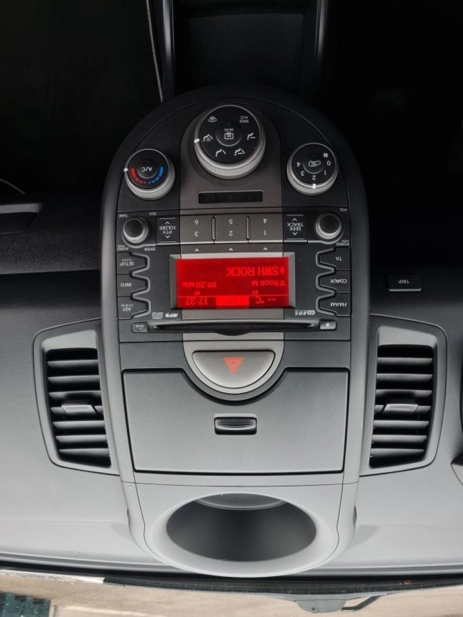 Brown Kia Soul 2009 in Riga, with an engine capacity of 1.60 L and mileage of 212 thousand km for 3990 €, photo 87 on AUTOMOTO.COM.LV