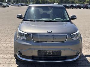 Brūns Kia Soul 2016 Marijampole, ar dzinēja tilpumu 0.00 L un nobraukumu 160 tūkst. km par 3200 €, foto 3 vietnē AUTOMOTO.COM.LV