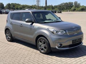 Brūns Kia Soul 2016 Marijampole, ar dzinēja tilpumu 0.00 L un nobraukumu 160 tūkst. km par 3200 €, foto 4 vietnē AUTOMOTO.COM.LV
