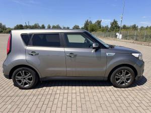 Brūns Kia Soul 2016 Marijampole, ar dzinēja tilpumu 0.00 L un nobraukumu 160 tūkst. km par 3200 €, foto 5 vietnē AUTOMOTO.COM.LV