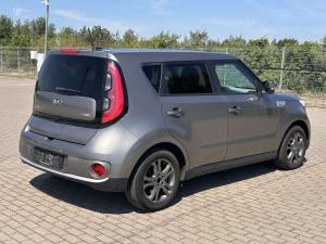 Brūns Kia Soul 2016 Marijampole, ar dzinēja tilpumu 0.00 L un nobraukumu 160 tūkst. km par 3200 €, foto 6 vietnē AUTOMOTO.COM.LV