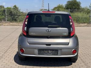 Brūns Kia Soul 2016 Marijampole, ar dzinēja tilpumu 0.00 L un nobraukumu 160 tūkst. km par 3200 €, foto 7 vietnē AUTOMOTO.COM.LV