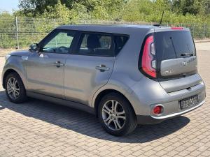 Brūns Kia Soul 2016 Marijampole, ar dzinēja tilpumu 0.00 L un nobraukumu 160 tūkst. km par 3200 €, foto 8 vietnē AUTOMOTO.COM.LV