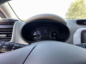 Brūns Kia Soul 2016 Marijampole, ar dzinēja tilpumu 0.00 L un nobraukumu 160 tūkst. km par 3200 €, foto 13 vietnē AUTOMOTO.COM.LV