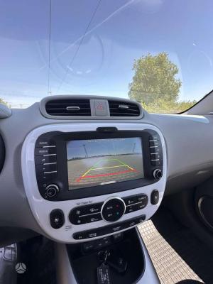 Brūns Kia Soul 2016 Marijampole, ar dzinēja tilpumu 0.00 L un nobraukumu 160 tūkst. km par 3200 €, foto 16 vietnē AUTOMOTO.COM.LV