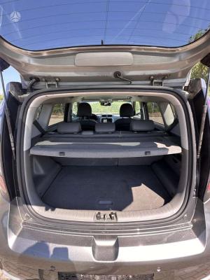 Brūns Kia Soul 2016 Marijampole, ar dzinēja tilpumu 0.00 L un nobraukumu 160 tūkst. km par 3200 €, foto 19 vietnē AUTOMOTO.COM.LV