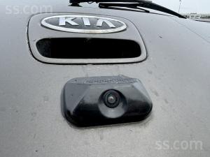 Brūns Kia Soul 2009 Rīga, ar dzinēja tilpumu 1.60 L un nobraukumu 261 tūkst. km par 3690 €, foto 14 vietnē AUTOMOTO.COM.LV