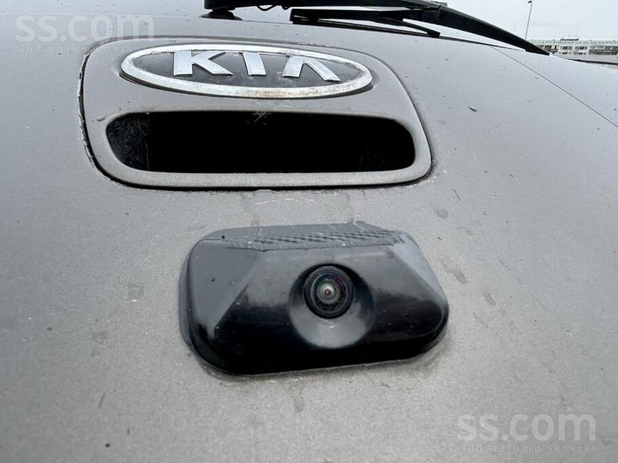 Brūns Kia Soul 2009 Rīga, ar dzinēja tilpumu 1.60 L un nobraukumu 261 tūkst. km par 3690 €, foto 14 vietnē AUTOMOTO.COM.LV