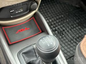 Brūns Kia Soul 2009 Rīga, ar dzinēja tilpumu 1.60 L un nobraukumu 261 tūkst. km par 3690 €, foto 18 vietnē AUTOMOTO.COM.LV