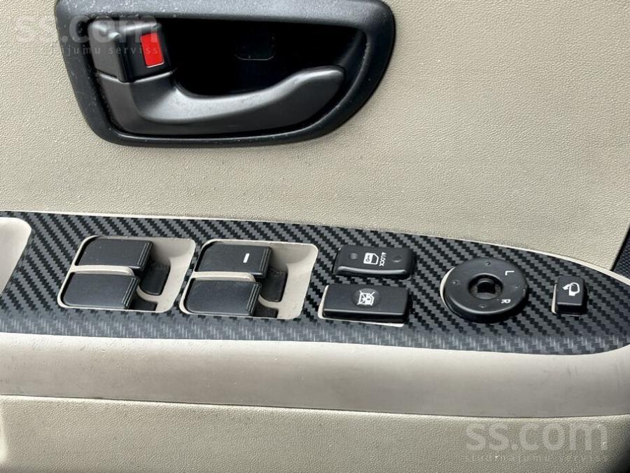 Brūns Kia Soul 2009 Rīga, ar dzinēja tilpumu 1.60 L un nobraukumu 261 tūkst. km par 3690 €, foto 21 vietnē AUTOMOTO.COM.LV