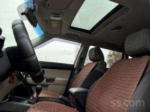 Brūns Kia Soul 2009 Rīga, ar dzinēja tilpumu 1.60 L un nobraukumu 261 tūkst. km par 3690 €, foto 22 vietnē AUTOMOTO.COM.LV