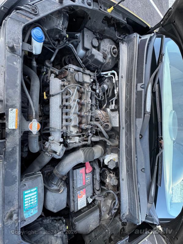 Brūns Kia Soul 2009 Tallina, ar dzinēja tilpumu 1.60 L un nobraukumu 237 tūkst. km par 3000 €, foto 8 vietnē AUTOMOTO.COM.LV