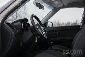 Brūns Kia Soul 2011 Rīga, ar dzinēja tilpumu 1.60 L un nobraukumu 206 tūkst. km par 2990 €, foto 17 vietnē AUTOMOTO.COM.LV