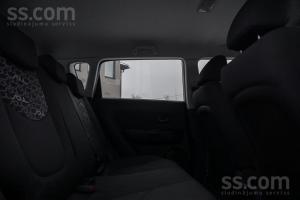 Brūns Kia Soul 2011 Rīga, ar dzinēja tilpumu 1.60 L un nobraukumu 206 tūkst. km par 2990 €, foto 18 vietnē AUTOMOTO.COM.LV