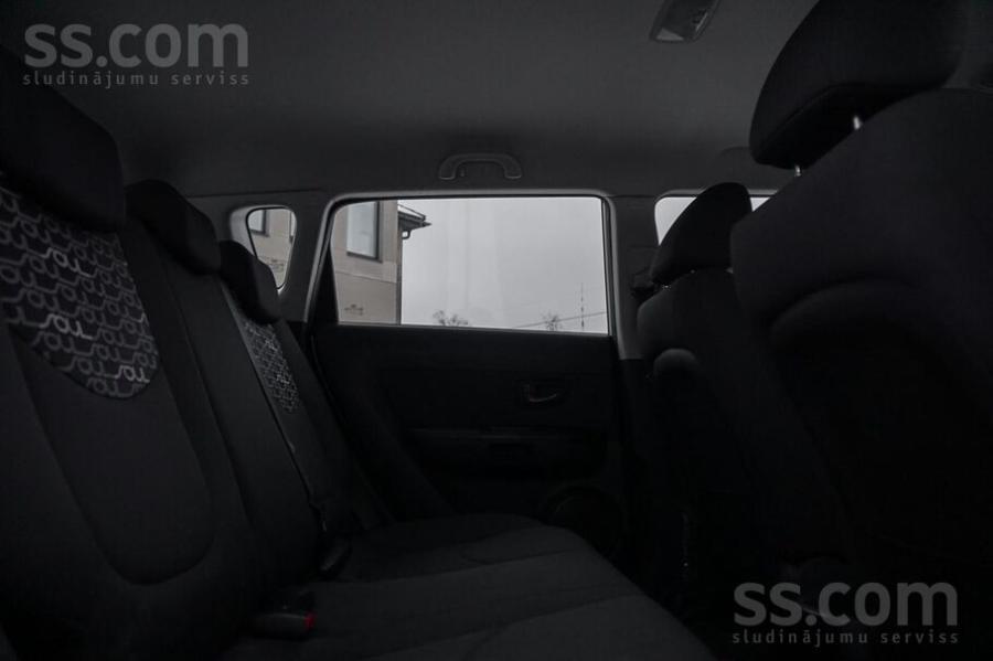 Brūns Kia Soul 2011 Rīga, ar dzinēja tilpumu 1.60 L un nobraukumu 206 tūkst. km par 2990 €, foto 18 vietnē AUTOMOTO.COM.LV