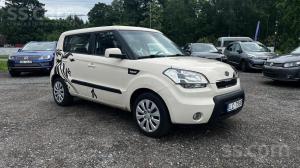 Brūns Kia Soul 2011 Rīga, ar dzinēja tilpumu 1.60 L un nobraukumu 206 tūkst. km par 1790 €, foto 3 vietnē AUTOMOTO.COM.LV