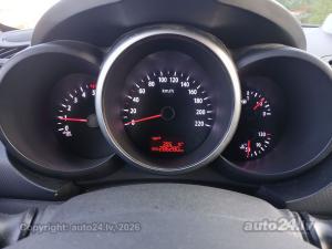 Brown Kia Soul 2012 in Tallinn, with an engine capacity of 1.60 L and mileage of 286 thousand km for 3333 €, photo 18 on AUTOMOTO.COM.LV