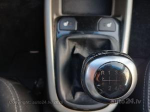 Brown Kia Soul 2012 in Tallinn, with an engine capacity of 1.60 L and mileage of 286 thousand km for 3333 €, photo 19 on AUTOMOTO.COM.LV