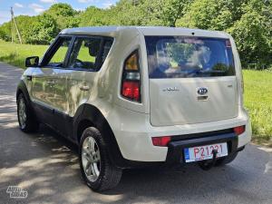 Kia Soul 2011 Ariogala, ar dzinēja tilpumu 1.60 L un nobraukumu 280 tūkst. km par 3500 €, foto 3 vietnē AUTOMOTO.COM.LV