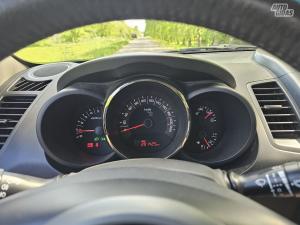Kia Soul 2011 Ariogala, ar dzinēja tilpumu 1.60 L un nobraukumu 280 tūkst. km par 3500 €, foto 8 vietnē AUTOMOTO.COM.LV
