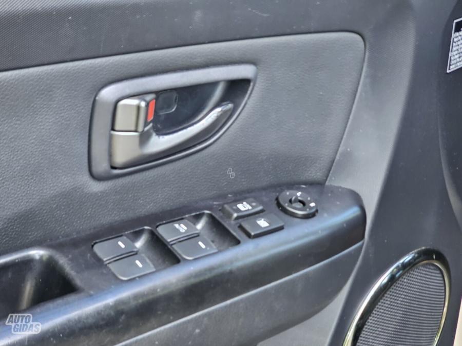 Kia Soul 2011 Ariogala, ar dzinēja tilpumu 1.60 L un nobraukumu 280 tūkst. km par 3500 €, foto 12 vietnē AUTOMOTO.COM.LV