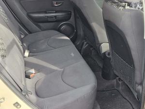 Kia Soul 2011 Ariogala, ar dzinēja tilpumu 1.60 L un nobraukumu 280 tūkst. km par 3500 €, foto 14 vietnē AUTOMOTO.COM.LV