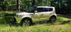 Kia Soul 2016 Kauņa, ar dzinēja tilpumu 0.00 L un nobraukumu 138 tūkst. km par 11111 €, foto 3 vietnē AUTOMOTO.COM.LV