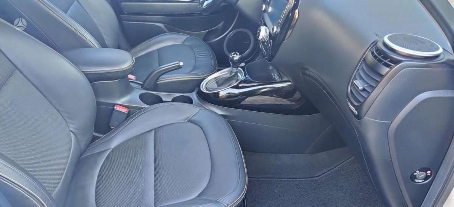 Kia Soul 2016 Kauņa, ar dzinēja tilpumu 0.00 L un nobraukumu 138 tūkst. km par 11111 €, foto 5 vietnē AUTOMOTO.COM.LV