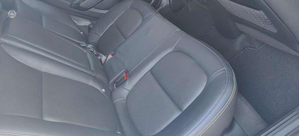 Kia Soul 2016 Kauņa, ar dzinēja tilpumu 0.00 L un nobraukumu 138 tūkst. km par 11111 €, foto 6 vietnē AUTOMOTO.COM.LV