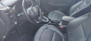 Kia Soul 2016 Kauņa, ar dzinēja tilpumu 0.00 L un nobraukumu 138 tūkst. km par 11111 €, foto 8 vietnē AUTOMOTO.COM.LV