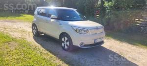 Kia Soul 2018 Rīga, ar dzinēja tilpumu 0.00 L un nobraukumu 122 tūkst. km par 7950 €, foto  vietnē AUTOMOTO.COM.LV