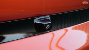 Kia Soul 2018 Marijampole, ar dzinēja tilpumu 1.60 L un nobraukumu 97 tūkst. km par 8500 €, foto 8 vietnē AUTOMOTO.COM.LV