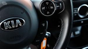 Kia Soul 2018 Marijampole, ar dzinēja tilpumu 1.60 L un nobraukumu 97 tūkst. km par 8500 €, foto 19 vietnē AUTOMOTO.COM.LV