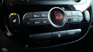 Kia Soul 2018 Marijampole, ar dzinēja tilpumu 1.60 L un nobraukumu 97 tūkst. km par 8500 €, foto 22 vietnē AUTOMOTO.COM.LV