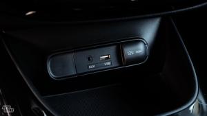 Kia Soul 2018 Marijampole, ar dzinēja tilpumu 1.60 L un nobraukumu 97 tūkst. km par 8500 €, foto 23 vietnē AUTOMOTO.COM.LV