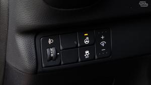 Kia Soul 2018 Marijampole, ar dzinēja tilpumu 1.60 L un nobraukumu 97 tūkst. km par 8500 €, foto 24 vietnē AUTOMOTO.COM.LV