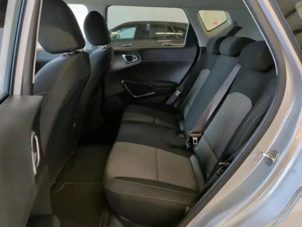 Kia Soul 2020 in Marupe, with an engine capacity of 0.00 L and mileage of 130 thousand km for 19990 €, photo 4 on AUTOMOTO.COM.LV
