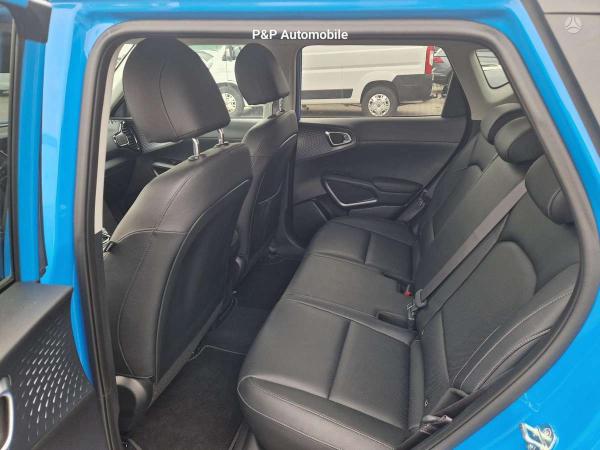 Kia Soul 2023 Marijampole, ar dzinēja tilpumu 0.00 L un nobraukumu 10 tūkst. km par 14999 €, foto 5 vietnē AUTOMOTO.COM.LV