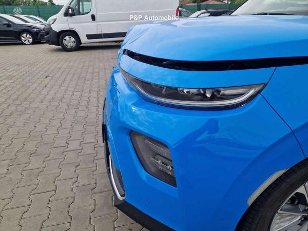 Kia Soul 2023 Marijampole, ar dzinēja tilpumu 0.00 L un nobraukumu 10 tūkst. km par 14999 €, foto 8 vietnē AUTOMOTO.COM.LV