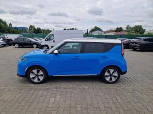 Kia Soul 2023 in Marijampole, with an engine capacity of 0.00 L and mileage of 10 thousand km for 14999 €, photo 8 on AUTOMOTO.COM.LV