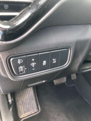Kia Soul 2023 in Marijampole, with an engine capacity of 0.00 L and mileage of 10 thousand km for 14999 €, photo 15 on AUTOMOTO.COM.LV
