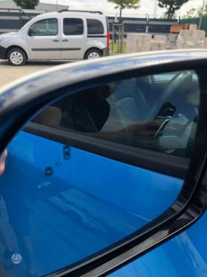 Kia Soul 2023 in Marijampole, with an engine capacity of 0.00 L and mileage of 10 thousand km for 14999 €, photo 16 on AUTOMOTO.COM.LV
