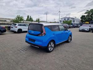 Kia Soul 2023 in Marijampole, with an engine capacity of 0.00 L and mileage of 10 thousand km for 14999 €, photo 18 on AUTOMOTO.COM.LV