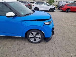 Kia Soul 2023 in Marijampole, with an engine capacity of 0.00 L and mileage of 10 thousand km for 14999 €, photo 20 on AUTOMOTO.COM.LV