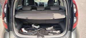 Pelēks Kia Soul 2015 Šakiai, ar dzinēja tilpumu 0.00 L un nobraukumu 136 tūkst. km par 5900 €, foto 16 vietnē AUTOMOTO.COM.LV