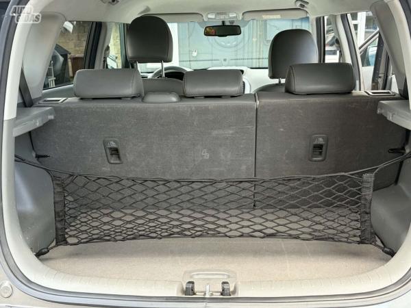Kia Soul 2015 Marijampole vietnÄ PelÄks Kia Soul 2015 Marijampole, ar dzinÄja tilpumu 0.00 L un nobraukumu 146 tÅ«kst. km par 7300 ā¬, foto 10 vietnÄ AUTOMOTO.COM.LV